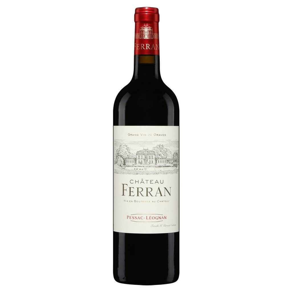 Château Ferran | Vins Balthazard