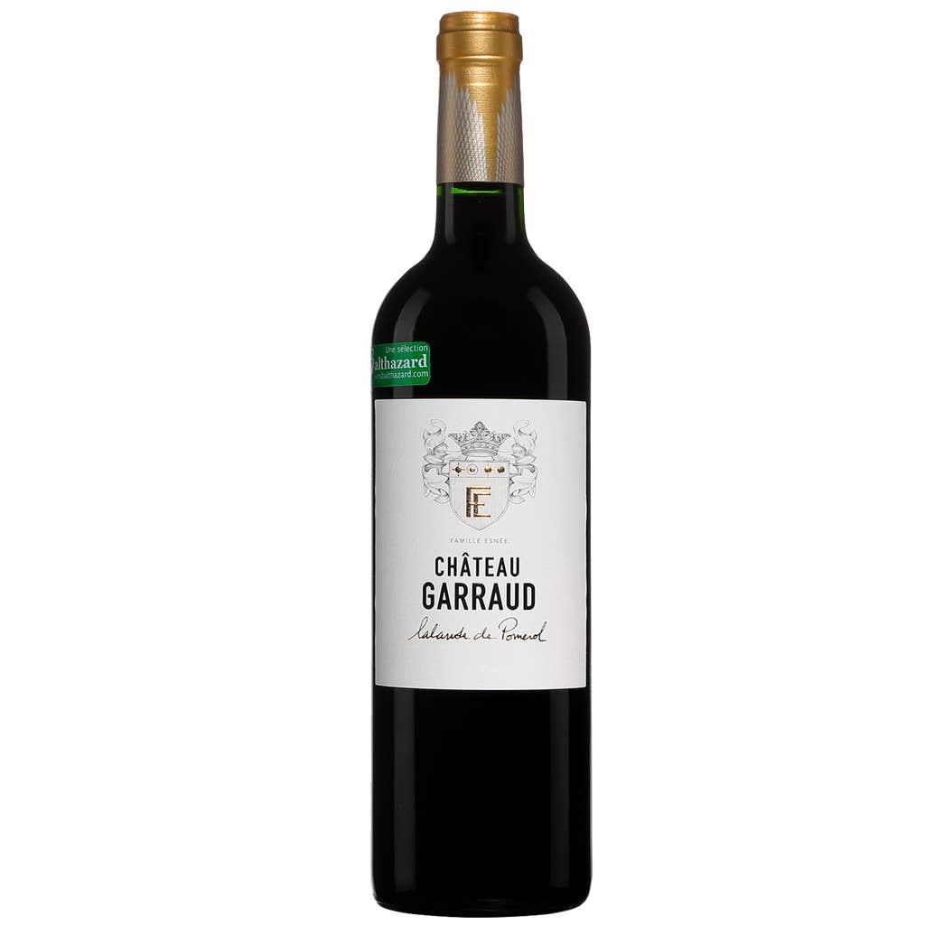 Château Garraud | Vins Balthazard